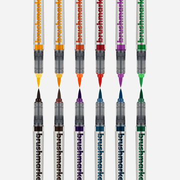 Brushmarker PRO Sets – Karin Markers - North America